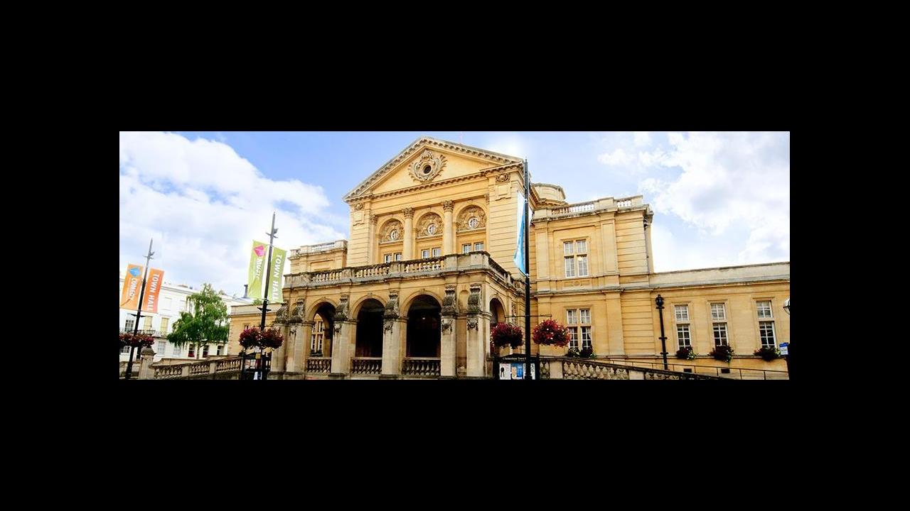 Cheltenham Town Hall, Cheltenham, UK | 10times Venues