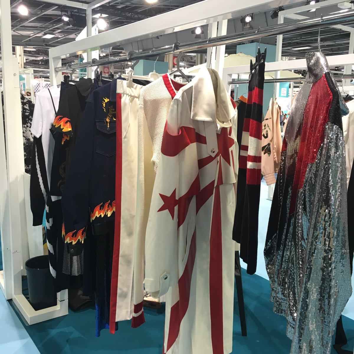 Who's Next (Sep 2024), Paris France - Trade Show