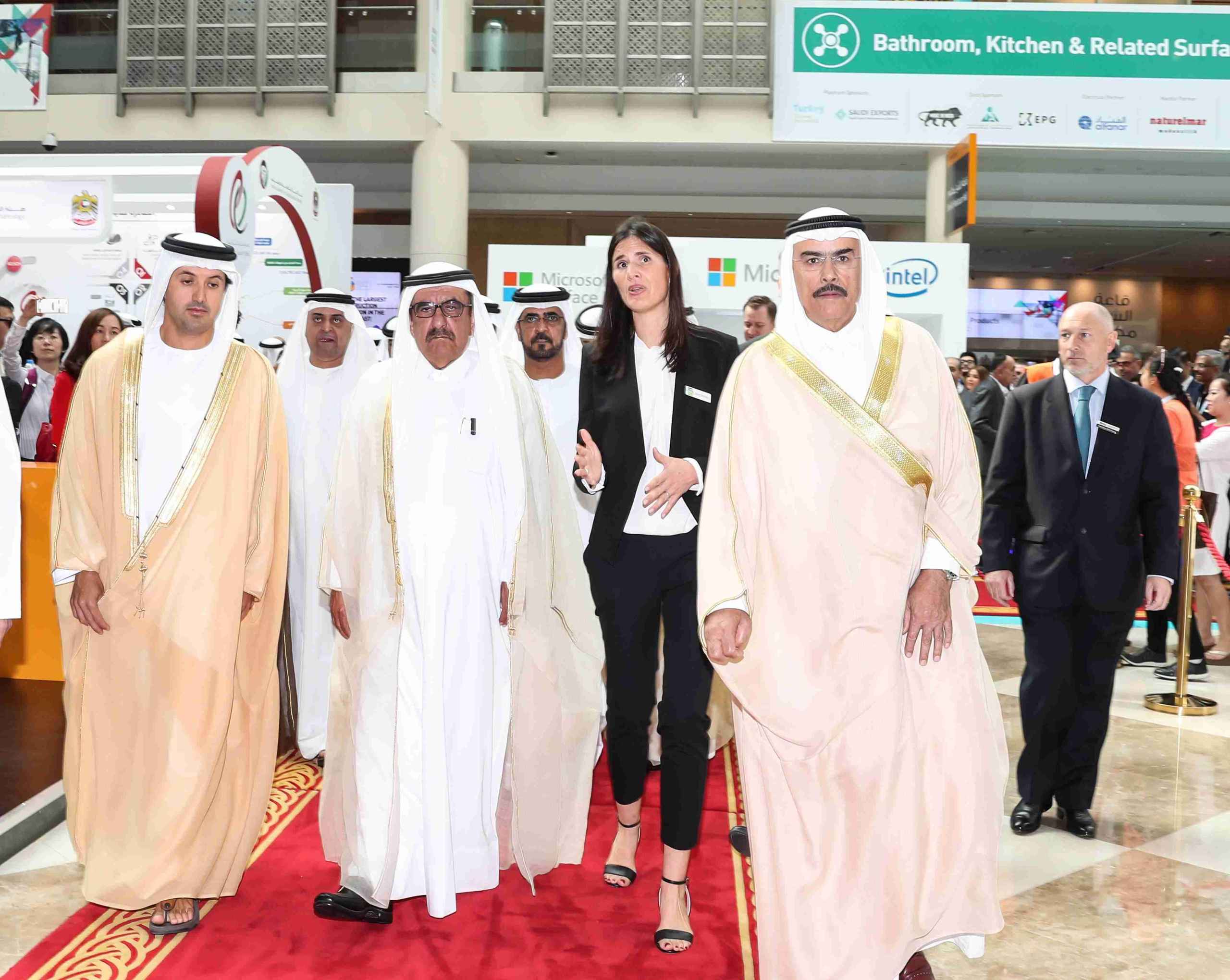 Big 5 Global (Dec 2023), Dubai UAE - Trade Show