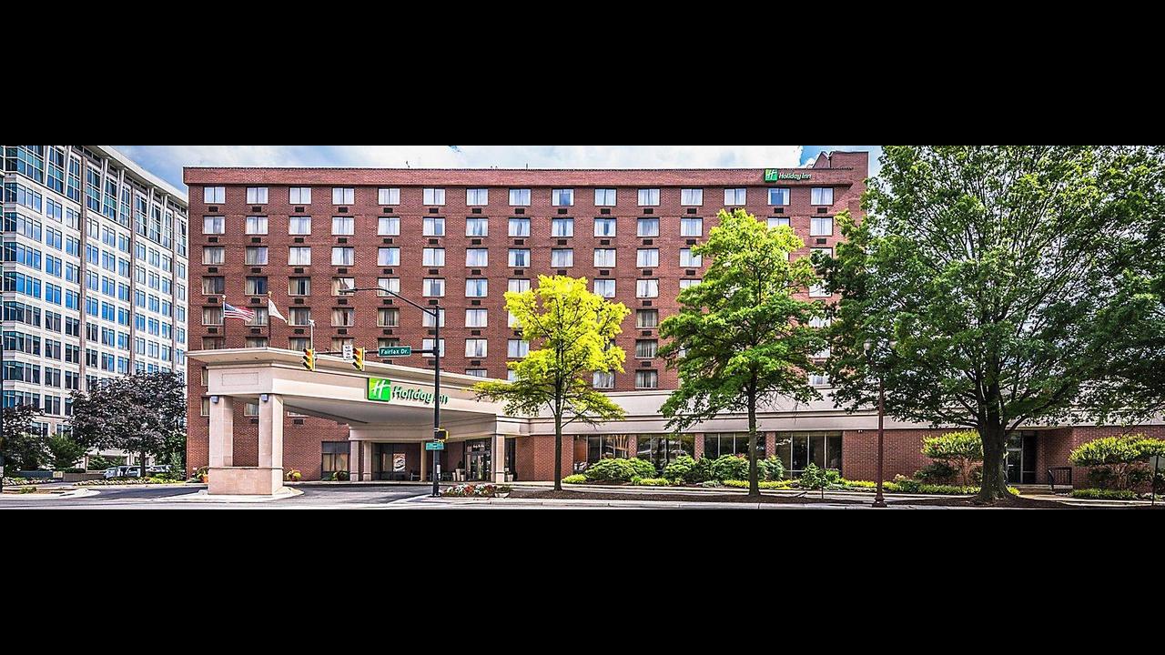 Holiday Inn Arlington At Ballston, Washington DC, USA | 10times Venues
