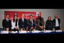 SAPICA (Aug 2025), León México - Feria Comercial