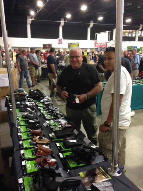 Florida Gun & Knife Shows (Apr 2024), Florida Gun & Knife Show, West ...