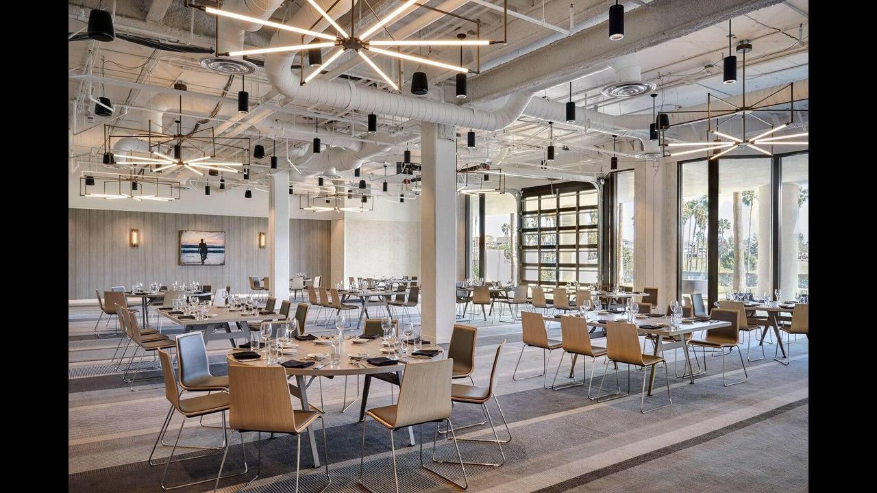 Manhattan Beach Marriott, Manhattan Beach, USA | 10times Venues