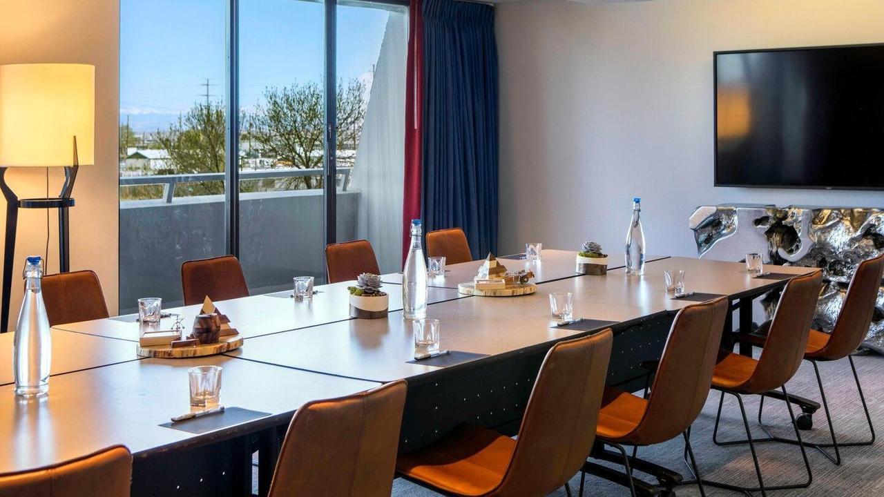 Renaissance Denver Stapleton Hotel, Denver, USA | 10times Venues