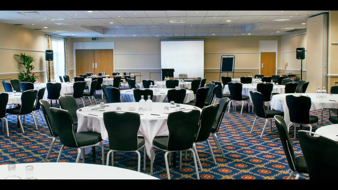 De Vere Cranage Estate, Middlewich, UK | 10times Venues