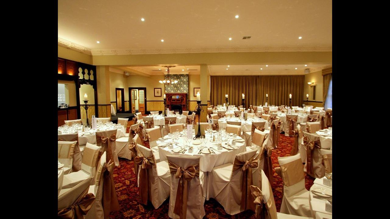 Merrimu Receptions, Chadstone, Australia | 10times Venues