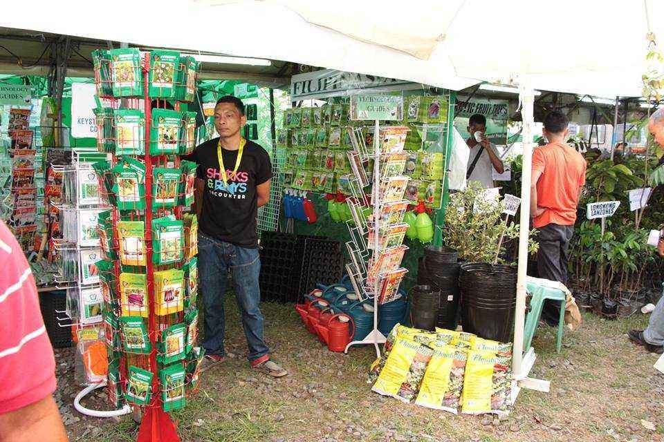 Agrilink (Oct 2023), Pasay Philippines - Trade Show