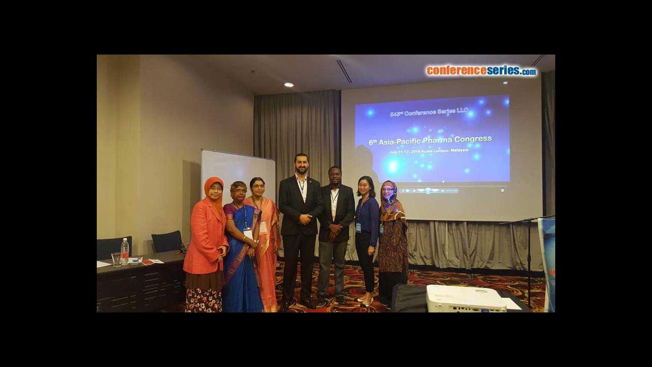 Asia Pharma (Mar 2022), Asia-Pacific Pharma Congress, Singapore ...