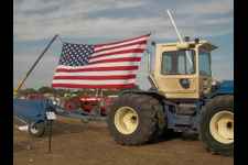 Half Century of Progress Show (Aug 2025), Rantoul USA - Trade Show