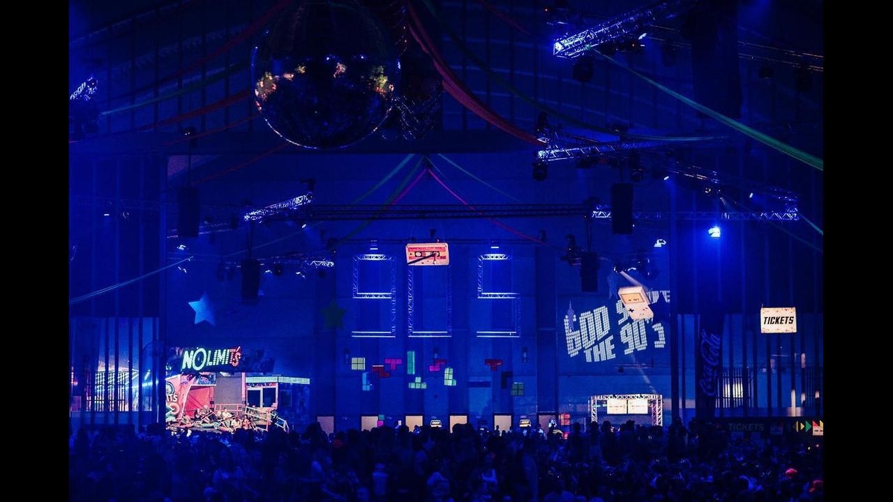 Lotto Mons Expo, Mons, Belgium | 10times Venues