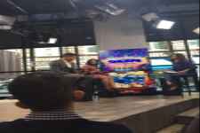 NYB (Mar 2025), New York Build, New York USA - Trade Show