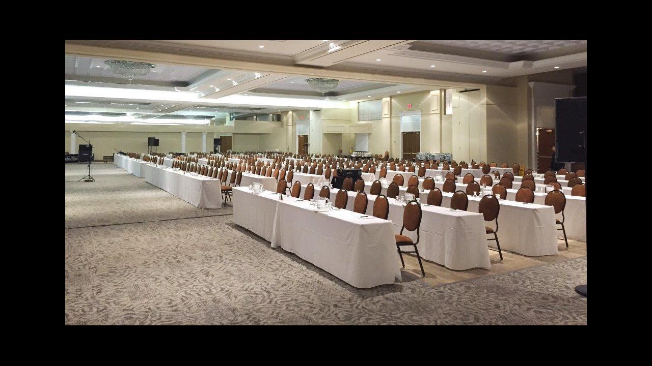 Burlington Convention Centre, Burlington, Canada | 10times Venues