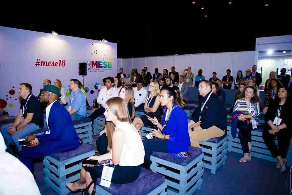 Middle East Event Show (Jun 2024), Dubai UAE - Trade Show