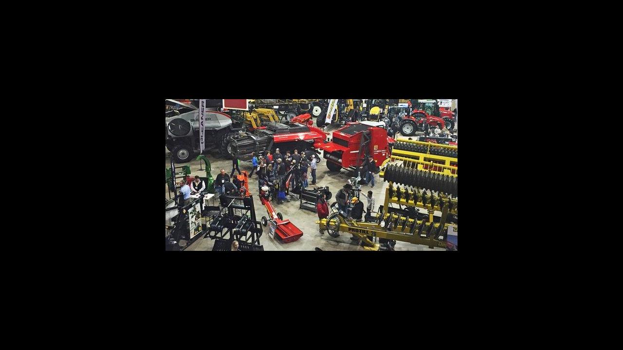 Western Farm Show (Feb 2027), Kansas City USA - Trade Show