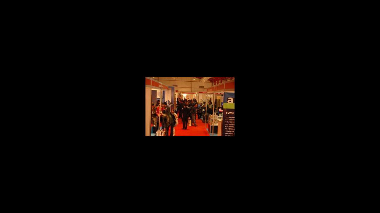 International suly Expo, Tasluja, Iraq | 10times Venues