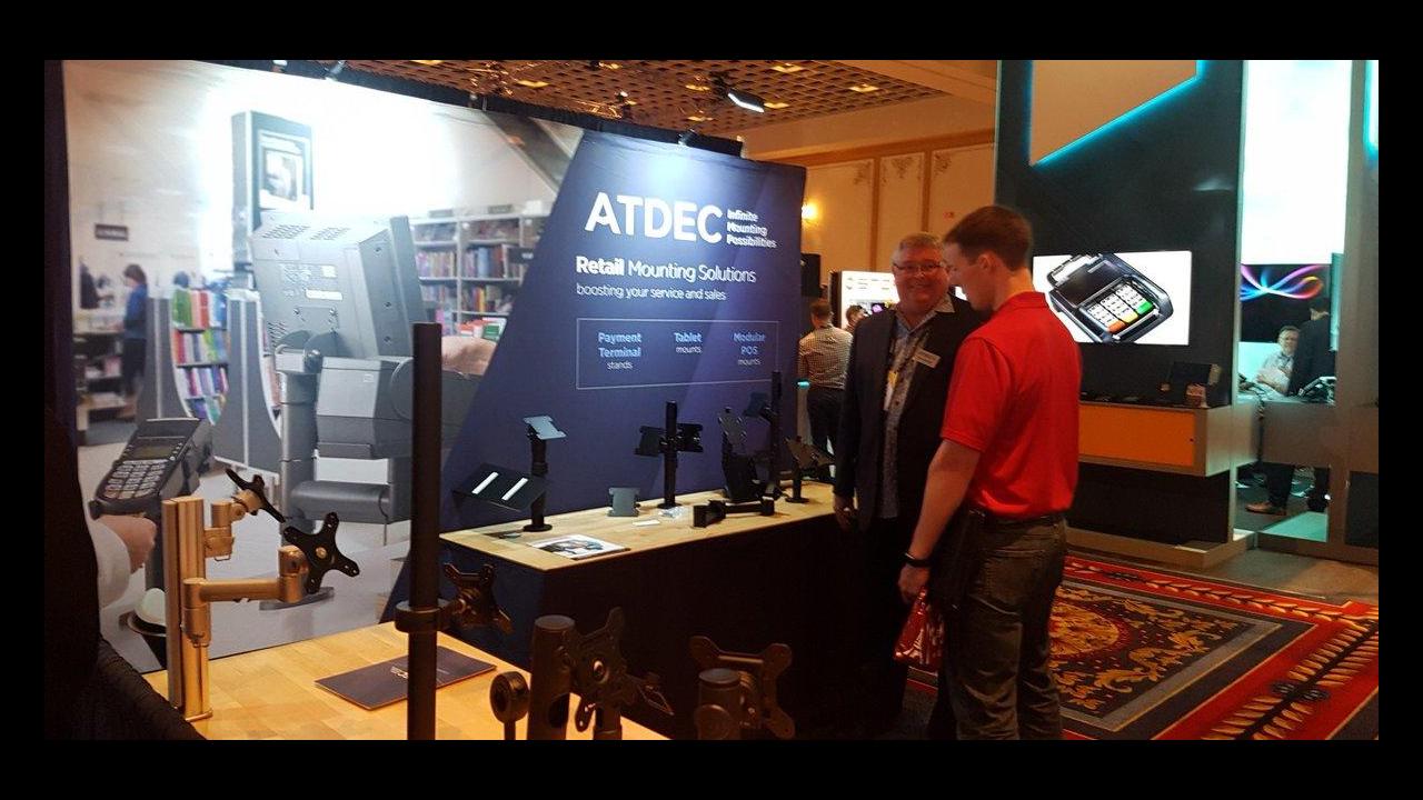 RetailNow (Aug 2020), Las Vegas USA - Trade Show