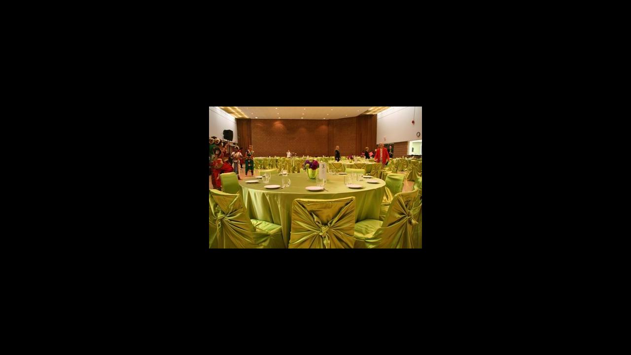 Chestnut Hill Developments Recreation Complex, Pickering, Canada | 10times Venues