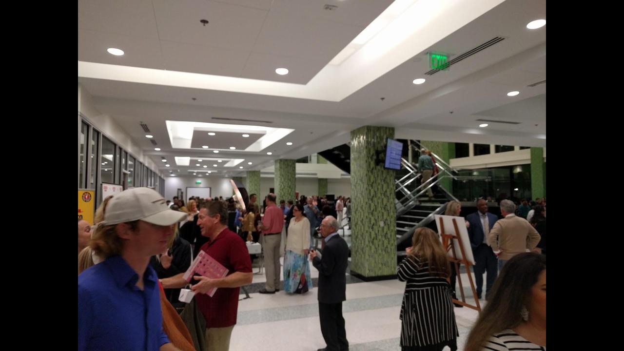 Jessie Ball duPont Center, Jacksonville, USA | 10times Venues