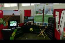 New York Farm Show (Feb 2025), Syracuse USA - Trade Show