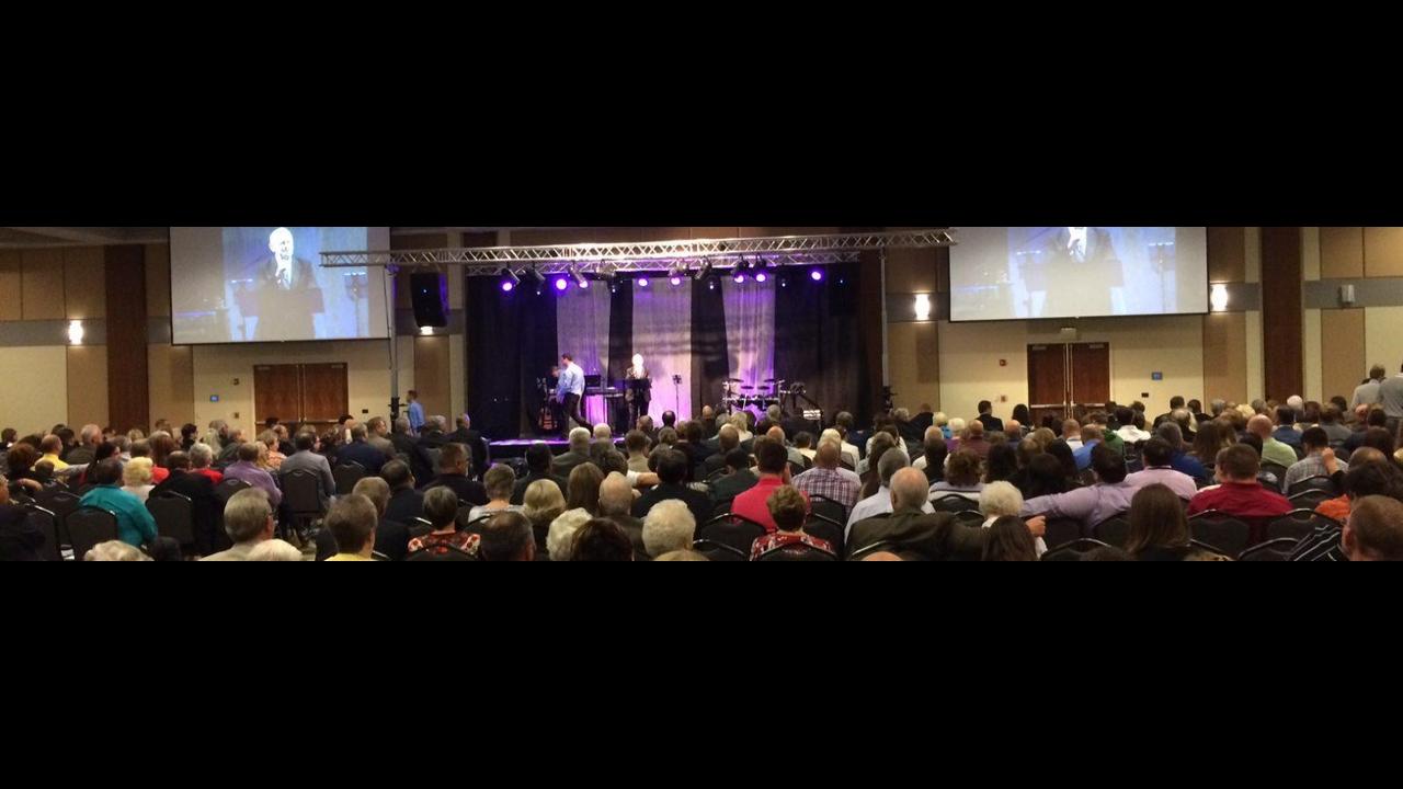 Benton Event Center, Benton, USA | 10times Venues