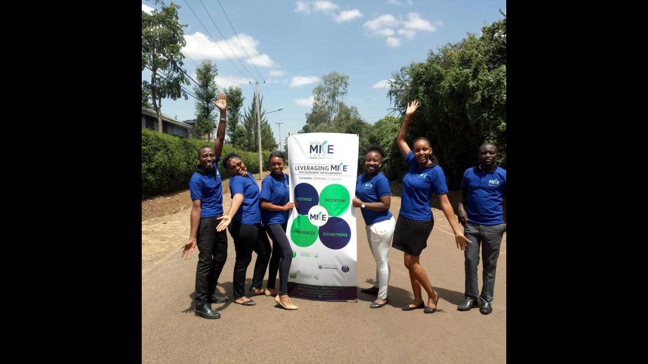 Africa MICE Summit (Sep 2026), Nairobi Kenya - Conference