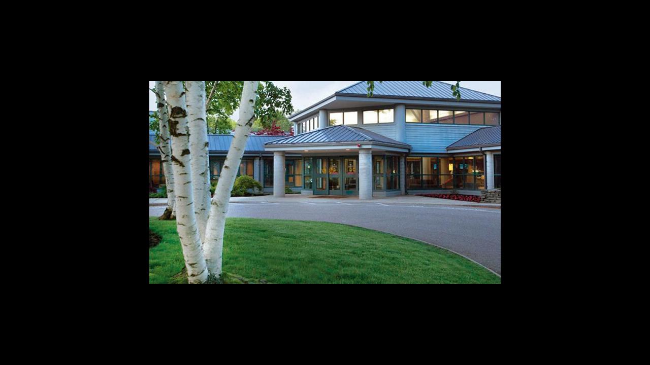 Babson Executive Conference Center, Wellesley, USA | 10times Venues