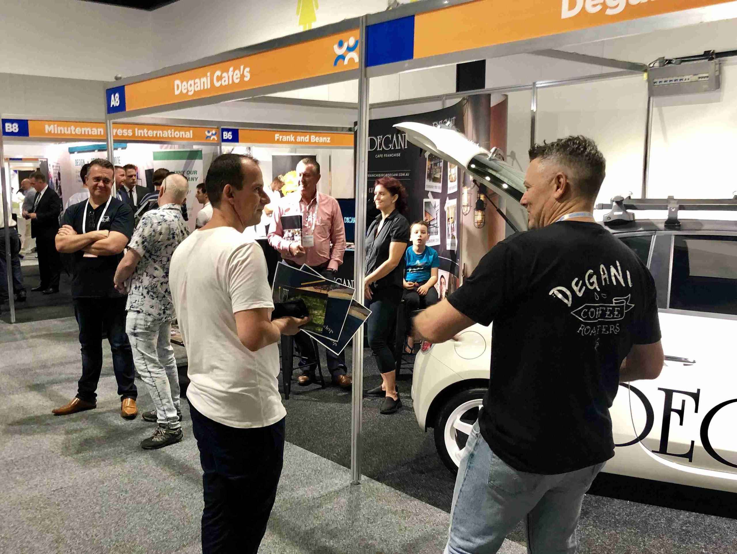 Franchising Expo (May 2024), Franchising & Business Opportunities Expo ...