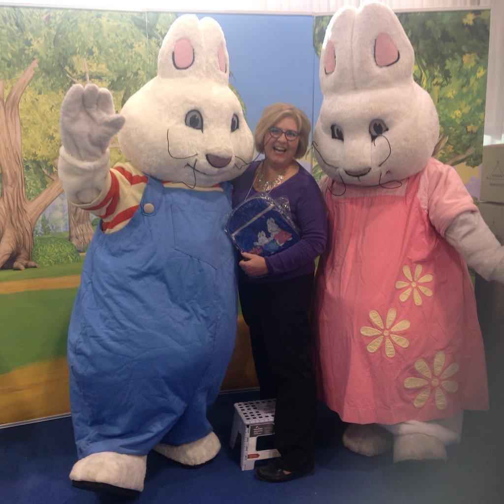 The Baby Show Toronto (Sep 2023), Toronto Canada - Trade Show