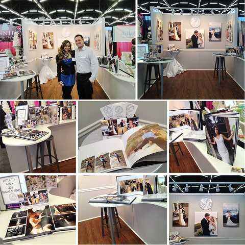 BDS (Jul 2024), Dallas Bridal Show, Dallas USA - Trade Show