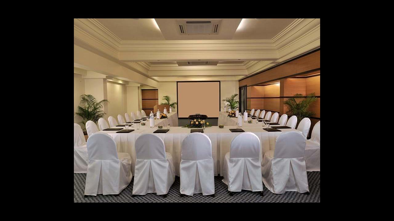 Fortune Inn Haveli, Gandhinagar - Member ITC's hotel group, Gandhinagar ...