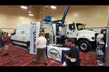 TSS (Aug 2024), Tri-State Seminar, Las Vegas USA - Trade Show