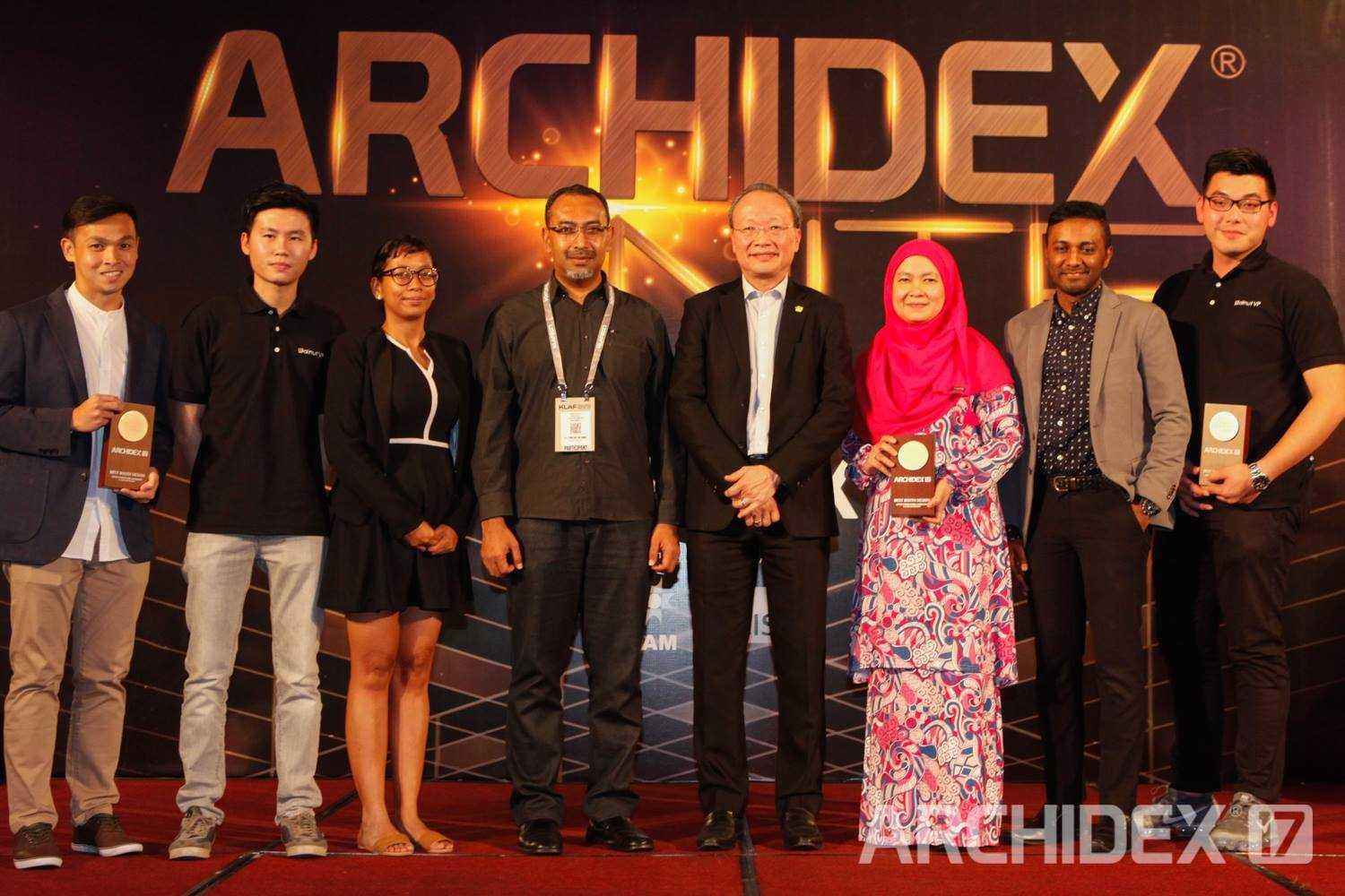 ARCHIDEX (Jul 2024), ARCHIDEX - International Architecture, Interior ...