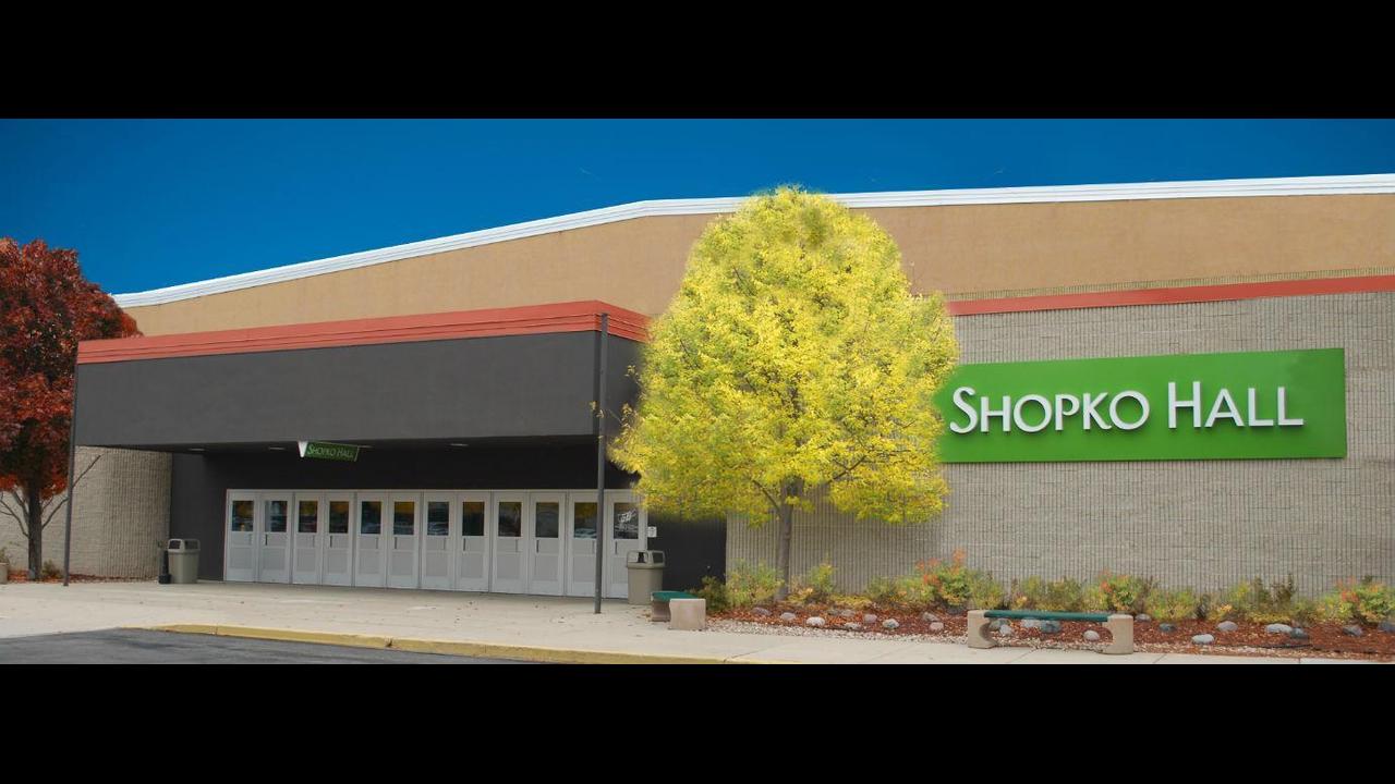 Shopko Hall, Green Bay, USA | 10times Venues