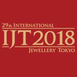 IJT (Jan 2026), International Jewellery Tokyo, Koto Japan - Trade Show