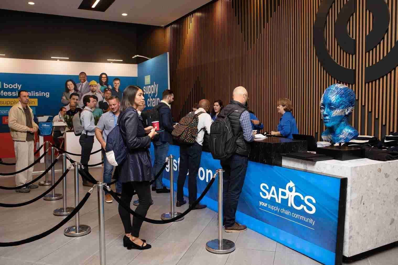 SAPICS Annual Conference (Jun 2023), Cape Town South Africa - Conference