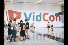 Vidcon (Jun 2026), Anaheim USA - Workshop