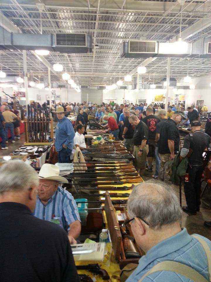 Florida Gun Shows - Orlando (May 2024), Orlando USA - Trade Show