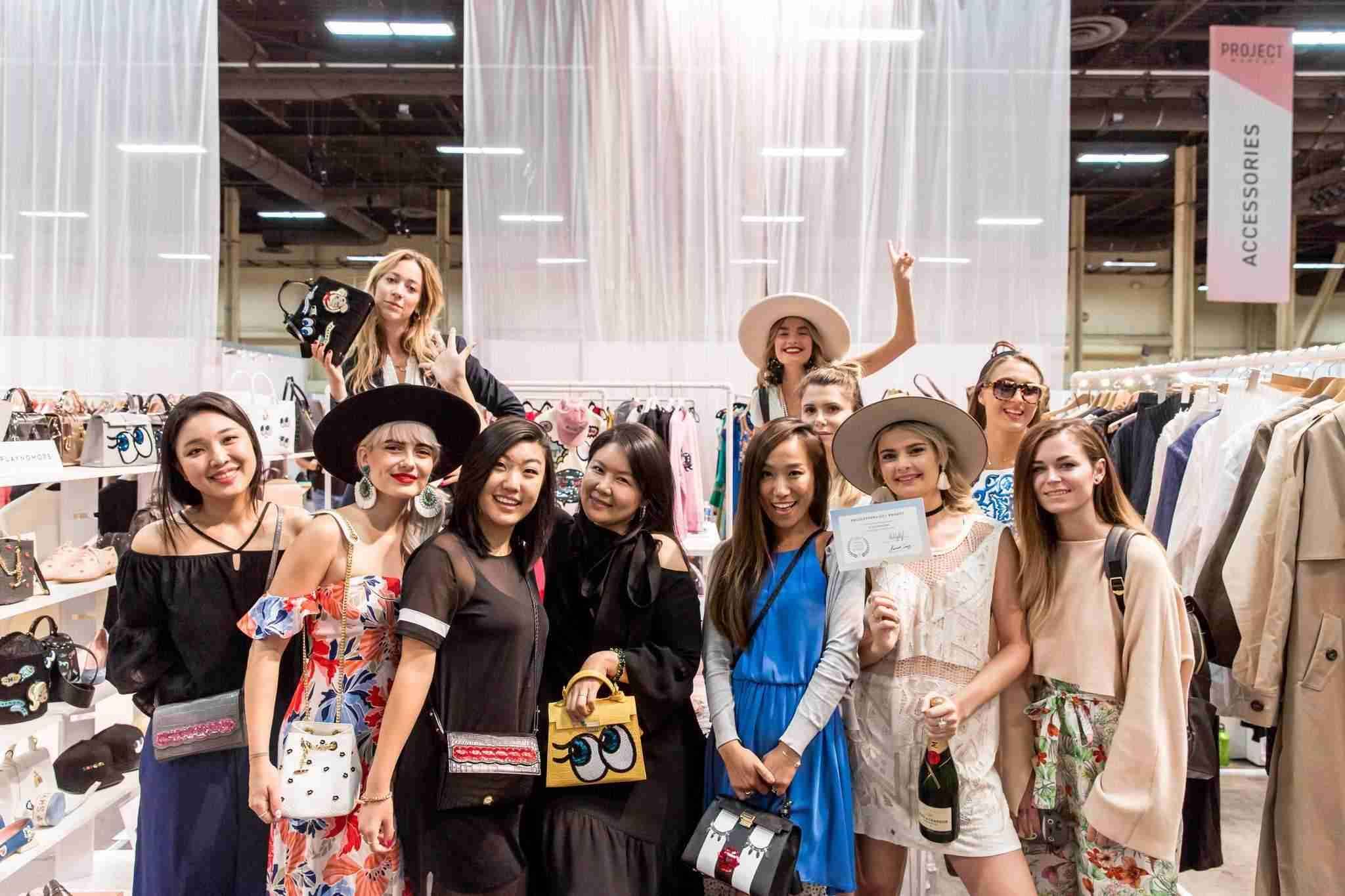 MAGIC LAS VEGAS (Aug 2023), Las Vegas USA - Trade Show