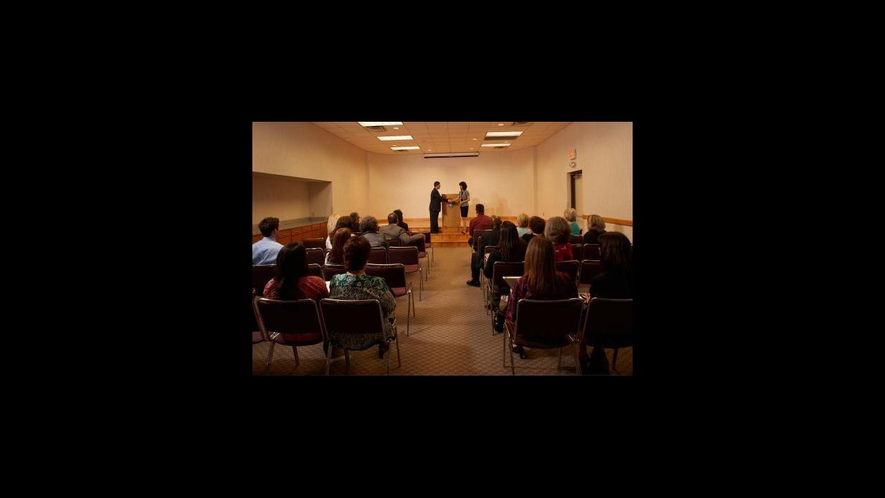Grapevine Convention Center, Grapevine, USA | 10times Venues