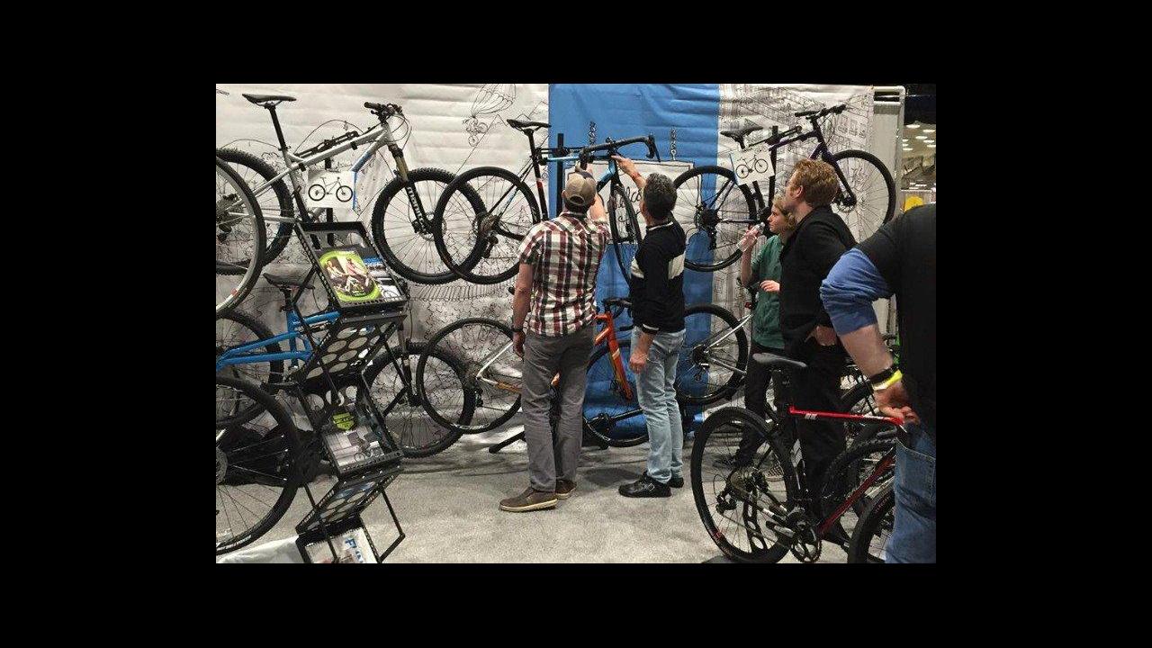 Seattle Bike Show & Outdoor Show (Mar 2020), Seattle USA - Trade Show