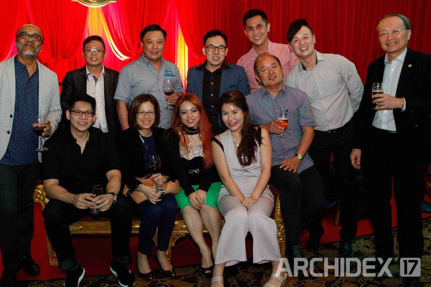 ARCHIDEX (Jul 2024), ARCHIDEX - International Architecture, Interior ...