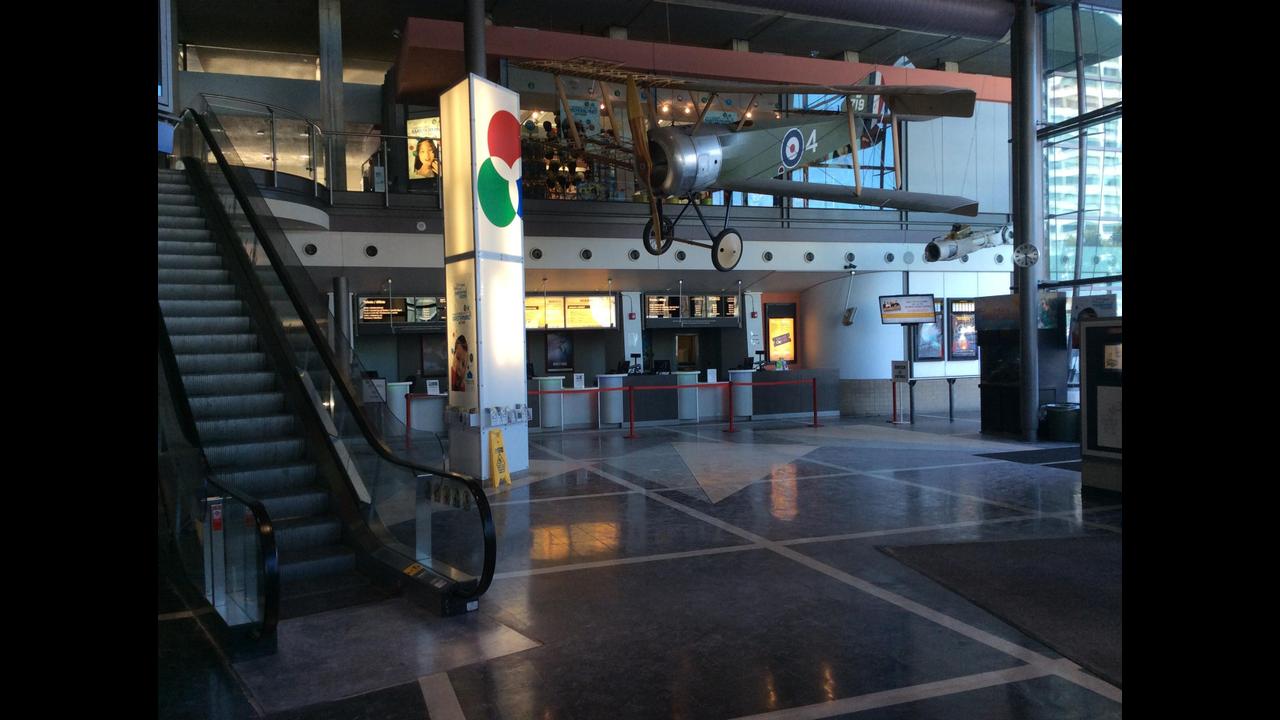 Ontario Science Centre, Toronto, Canada | 10times Venues