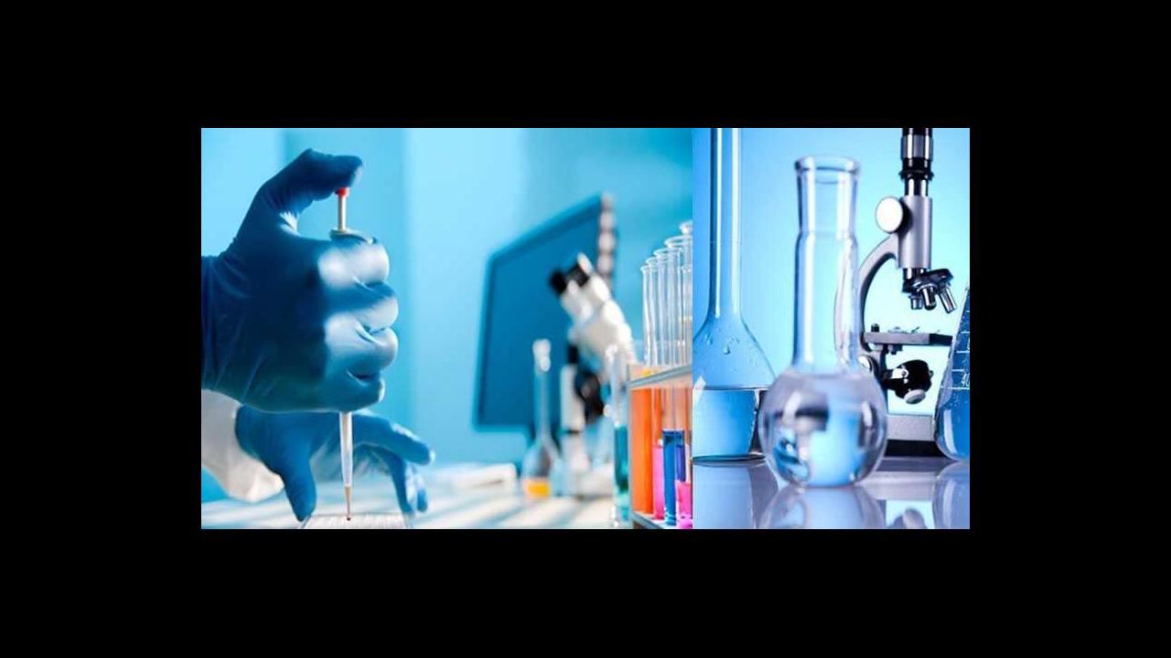 Lab Tek World (Jun 2019), Labtek World, Bengaluru India - Trade Show