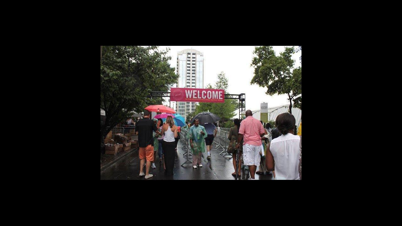 Food & Wine (Sep 2026), Atlanta Food & Wine Festival, Atlanta USA ...