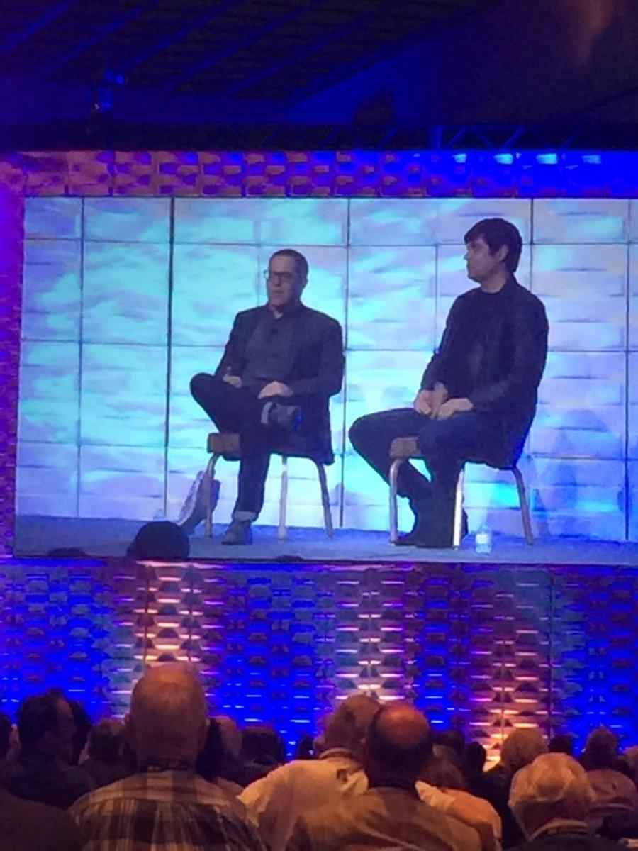 FreedomFest (Jul 2024), Freedom Fest, Las Vegas USA - Conference