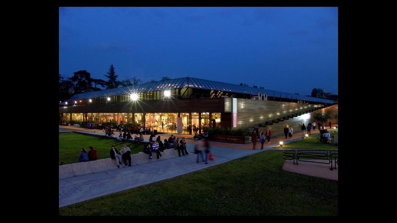 Firenze Fiera, Florence, Italy | 10times Venues