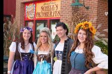 Oktoberfest (Oct 2025), New Ulm Oktoberfest, New Ulm USA - Trade Show