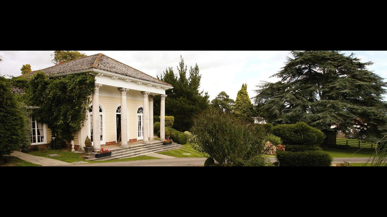 Fontwell Park Racing & Events, Fontwell, UK | 10times Venues