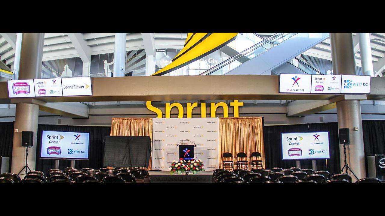 Sprint Center, Kansas City, USA | 10times Venues