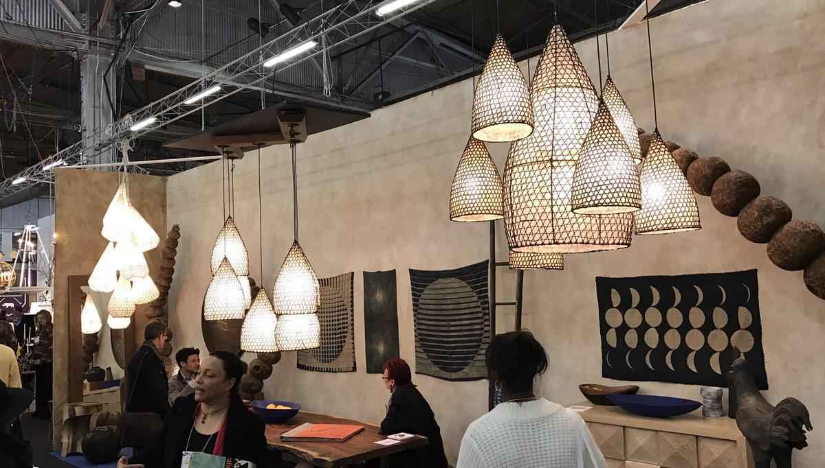 New York Luxury Design Fair (Sep 2022), New York USA - Trade Show